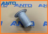 China VOE14737475 14737475 Hydraulic Oil Filter Excavator Spare Parts  For EC200E EC750E HR for sale
