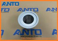 China VOE14737475 14737475 Hydraulic Oil Filter Excavator Spare Parts  For EC200E EC750E HR for sale