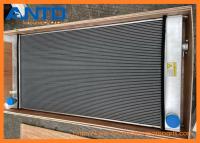 China 4655019 Oil Cooler HITACHI Excavator Spare Parts  For ZR260HC ZX450-3 ZX470H-3 for sale
