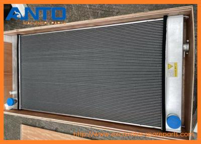 China 4655019 Oil Cooler HITACHI Excavator Spare Parts  For ZR260HC ZX450-3 ZX470H-3 for sale