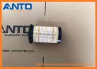 China 509-5694 5095694 Filter Excavator Filter  For 323 320 320 GC 336 GC 330 & 330 GC for sale