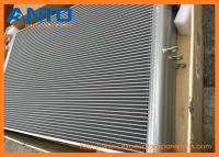 China 4655008 Radiator Core HITACHI Excavator Spare Parts For ZR260HC ZX450-3 ZX470H-3 for sale