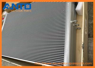 China 4655008 Radiator Core HITACHI Excavator Spare Parts For ZR260HC ZX450-3 ZX470H-3 for sale