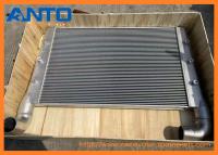 China YA00004877 Cooler Excavator Spare Parts For HITACHI ZX470LC-5B ZX470LCH-5B for sale