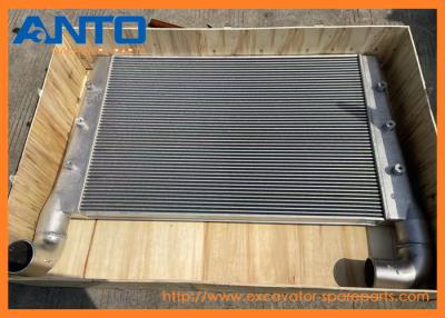 China YA00004877 Cooler Excavator Spare Parts For HITACHI ZX470LC-5B ZX470LCH-5B for sale