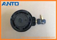 China YA00010024 Cap Excavator Spare Parts For HITACHI ZH200-A ZH200LC-A ZX200-5G for sale