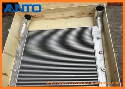 China 4655020 Intercooler HITACHI Excavator Spare Parts Fitting For ZX470-3 ZX500LC-3 ZX500LC-3F for sale