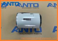 China 11LB-20310 Fuel Filter HYUNDAI Excavator Spare Parts For R140LC-9S R160LC-7 R180LC-7 for sale