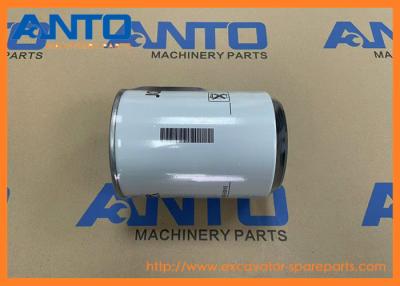 China 11LB-20310 Fuel Filter HYUNDAI Excavator Spare Parts For R140LC-9S R160LC-7 R180LC-7 for sale