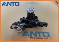 China YM129004-42001 YM12900442001 Water Pump Excavator Engine Parts For KOMATSU PC30MR PC35MR for sale
