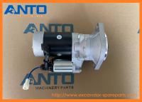 China YM129136-77011 YM12913677011 Starter Motor Excavator Engine Parts For KOMATSU PC45R PC55MR for sale