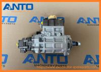 China 326-4634 3264634 Fuel Injection Pump Excavator Spare Parts For C4.2 312D 313D 314D for sale