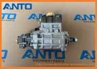 China XJAF-02698 XJAF02698 Fuel Pump HYUNDAI Excavator Spare Parts For R110-7A R140LC-7A for sale