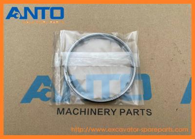 China YM129903-22050 YM12990322050 Piston Kit Set Excavator Engine Parts For KOMATSU PC75 PC75R for sale