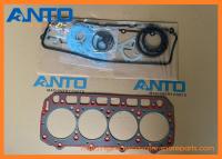 China YM729902-92630 YM72990292630 Gasket Kit Excavator Engine Parts For KOMATSU WA75 for sale