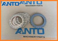 China ZGAQ-00986 ZGAQ00986 Disc-Clutch Excavator Spare Parts For HYUNDAI R140W7 R170W7 R200W7 for sale