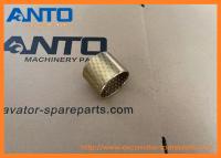 China ZGAQ02891 ZGAQ-02891 Bushing Excavator Spare Parts For HYUNDAI R140W9 R140W9A for sale