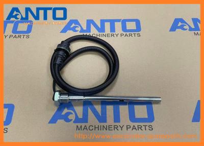 China VOE22383378 22383378 Oil Level Sensor Excavator Spare Parts For EC240C EC250E EC290B for sale