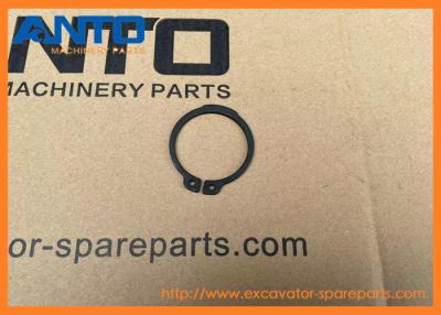 China ZGAQ02909 ZGAQ-02909 Retainer Ring Excavator Spare Parts For HYUNDAI R140W9 for sale
