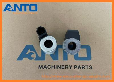 China ZGAW-00008 ZGAW00008 Coil Excavator Electric Parts For HYUNDAI R160LC7 R180LC7 for sale