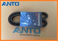China 04120-21743 0412021743 V-Belt Excavator Air Conditioner Parts For KOMATSU PC1000 PC1000SE for sale