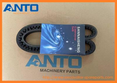 China 04120-21743 0412021743 V-Belt Excavator Air Conditioner Parts For KOMATSU PC1000 PC1000SE for sale