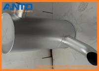 China VOE14539535 14539535 Muffler Excavator Spare Parts For EC240C EC290B EC290C FC2924C for sale