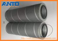 China 31Q601280 31Q6-01280 Return Element Excavator Filter  For HYUNDAI R210LC9 for sale