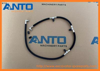 China 6271-71-7100 6271717100 Hose Excavator Engine Parts For KOMATSU WA100M WA90 for sale