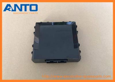 China 20Y-810-1231 20Y8101231 Excavator Controller For KOMATSU PC130 PC160 PC190 for sale