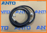China 20Y-810-1141 20Y8101141 Hose KOMATSU Excavator Spare Parts For PC220LC-8 PC240-8K for sale