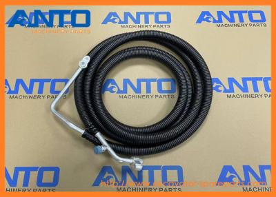 China 207-979-7952 2079797952 Hose KOMATSU Excavator Spare Parts For PC300LC-8M0 PC350-8M0 for sale