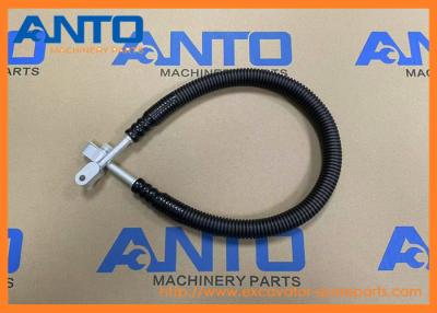 China 20Y-810-1710 20Y8101710 Hose KOMATSU Excavator Spare Parts For PC200-8M0 PC220LC-8M0 for sale