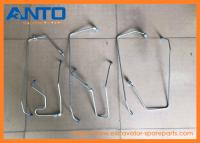 China 5I7707 5I-7707 Pipe Excavator Engine Parts For 320 L 320B 320B L 320N for sale