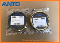 China 4649049 Seal Kit Excavator Spare Parts For HITACHI ZX330-3 ZX330-5G ZX330LC-5G for sale