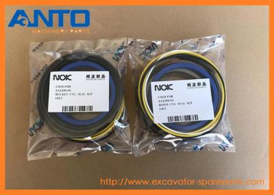 China 4649049 Seal Kit Excavator Spare Parts For HITACHI ZX330-3 ZX330-5G ZX330LC-5G for sale