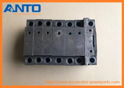 China 5I7652 5I-7652 Bearing Cap Set Excavator Engine Parts For 320 320 L 320B 320C 321B for sale