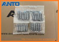 China 3802073 380-2073 Valve Guide Excavator Engine Parts For 320D GC 320D L 323D L for sale