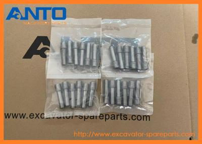 China 3802073 380-2073 Valve Guide Excavator Engine Parts For 320D GC 320D L 323D L for sale