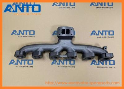 China 396-8052 3968052 Exhaust Manifold Excavator Engine Parts For Generator Set XQP150 for sale