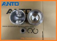 China 4505996 450-5996 4442190 444-2190 Piston Kit Excavator Engine Parts  For 323D2 L for sale