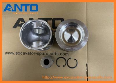 China 4505996 450-5996 4442190 444-2190 Piston Kit Excavator Engine Parts  For 323D2 L for sale