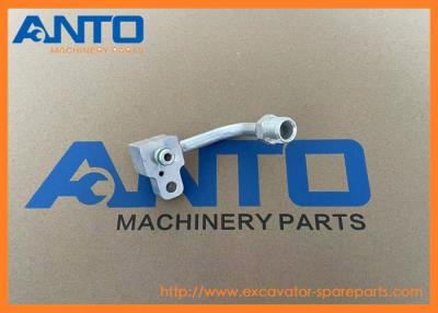 China 20Y-979-6650 20Y9796650 Tube KOMATSU Excavator Spare Parts For PC300-8 PC350-8 PC400-8 for sale