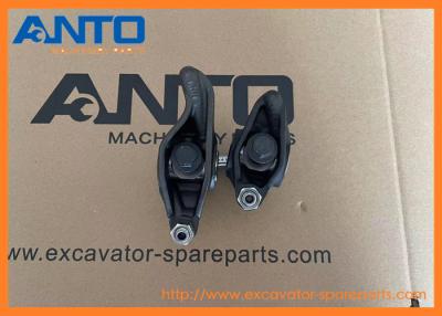 China 6745-41-5201 6745415201 Lever Assy Excavator Engine Parts For KOMATSU PC300 for sale