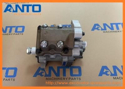 China 6745-71-1170 6745711170 Pump Assy Excavator Engine Parts  For KOMATSU PC300 PC300HD for sale