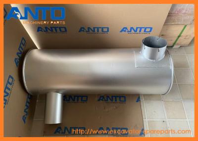 China 239-6580 2396580 Muffler Excavator Spare Parts For C13 345C 345D 349D2 for sale