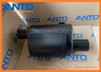 China 226-5611 2265611 Muffler Track Loader Spare Parts For C-9 D6R D6R II D6R STD 973C for sale