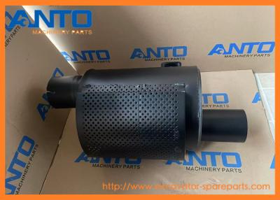 China 226-5611 2265611 Muffler Track Loader Spare Parts For C-9 D6R D6R II D6R STD 973C for sale