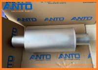 China 7S-8443 7S8443 Muffler Wheel Loader Spare Parts  For 613B 966C 980B 3304 for sale