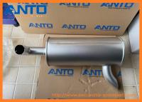 China 4191361 Muffler HITACHI Excavator Spare Parts For EX200 EX200K RX2000 for sale